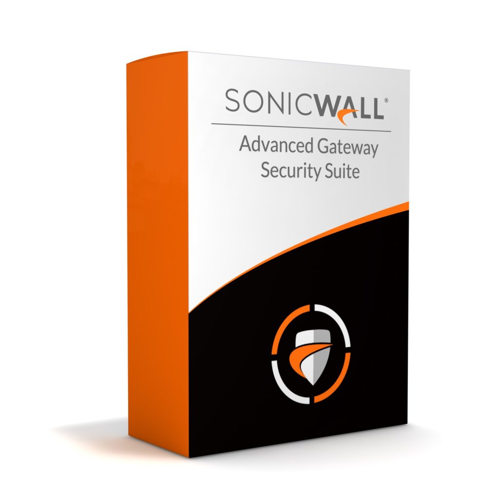 Firewall Sonicwall TZ-470 - Datatrusty